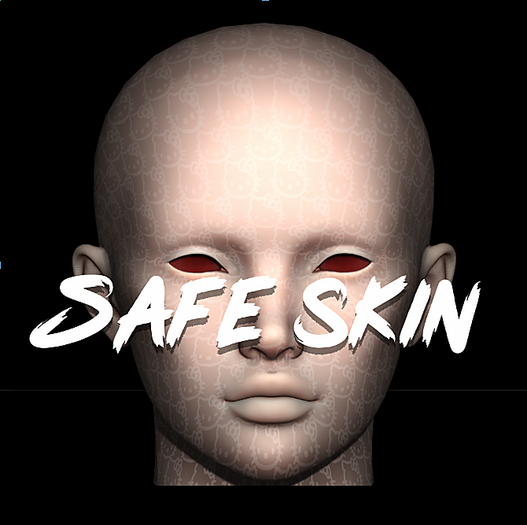 Second Life Marketplace - .MISFIT. Kitty Safe skin unpacker. [ADD ME]